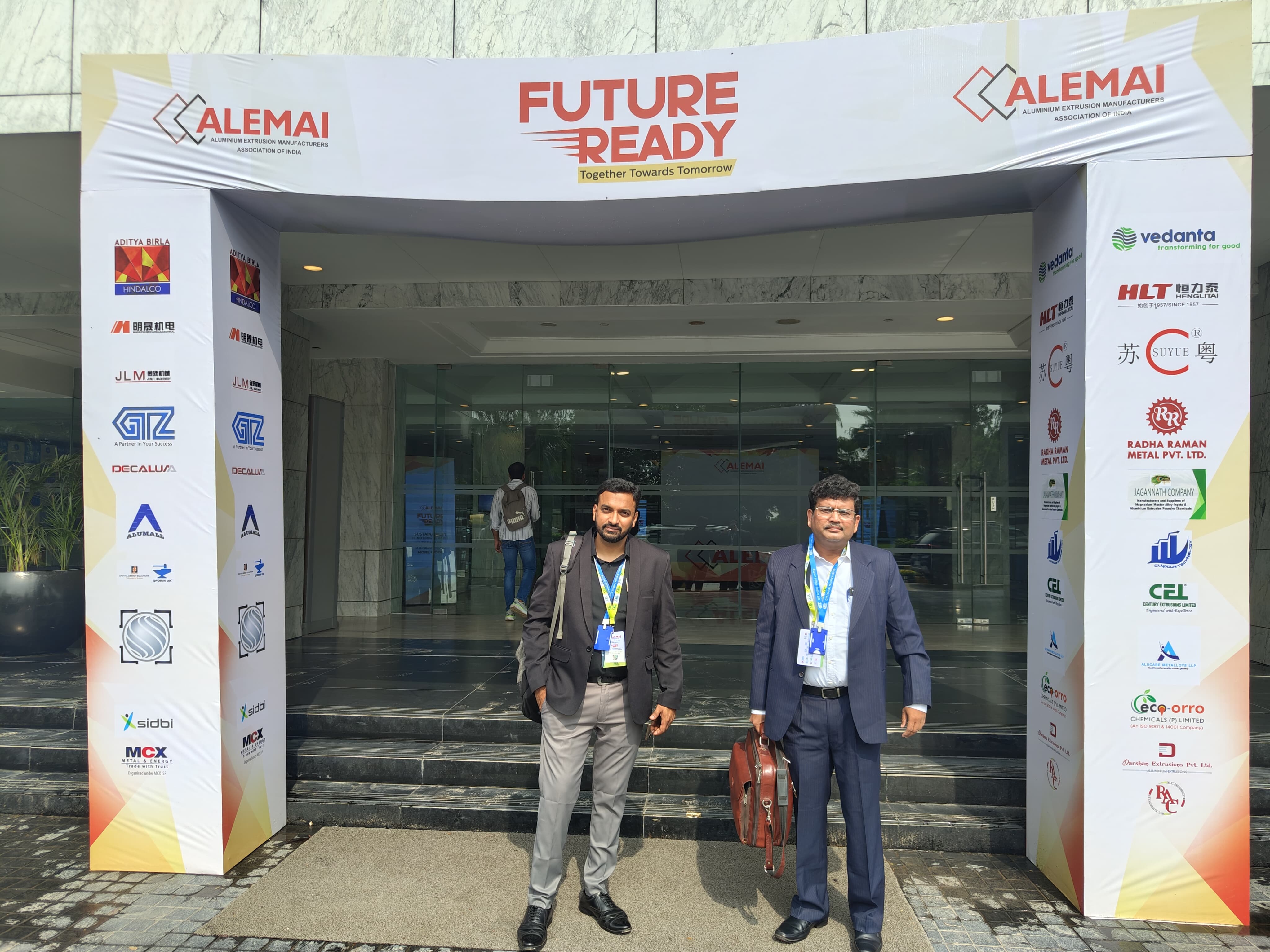 GTZ India Gallery | Explore Our Innovations & Achievements