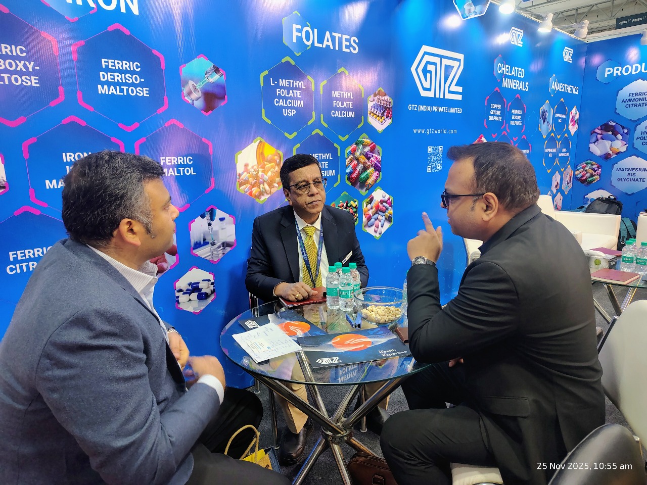 GTZ India Gallery | Explore Our Innovations & Achievements